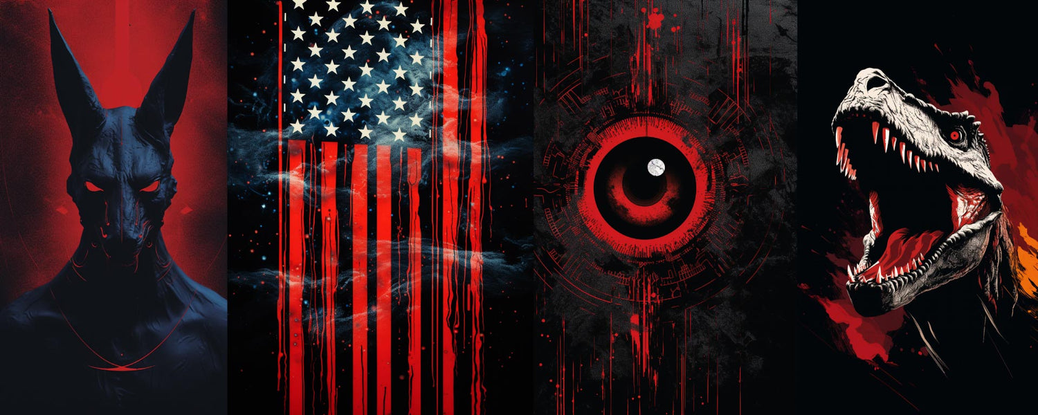 Customizable AR-15 Mag Skins: Enhance Your Firearm's Style