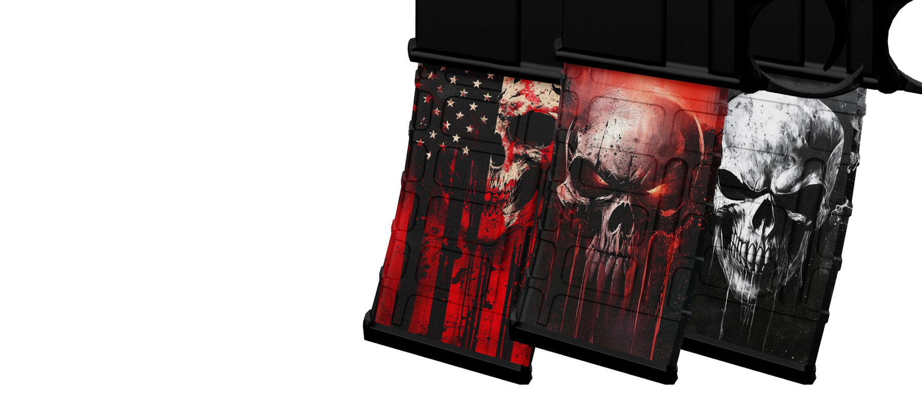 Wrap My Gun Skins